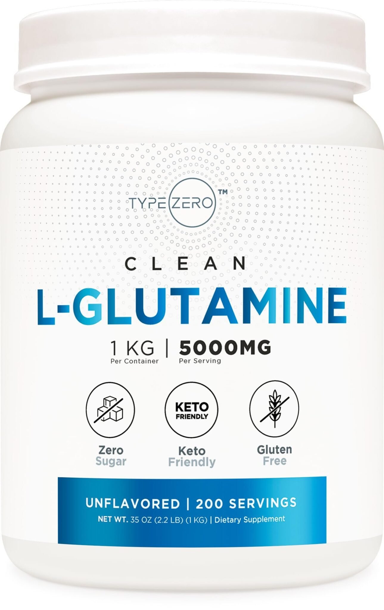 Best L-Glutamine Supplements for Gut Health: Top Picks for a Happier ...